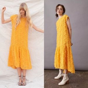 Anthropologie | Dresses | Nwt Anthropologie Raga Emmeline Maxi Dress Z397 | Poshmark